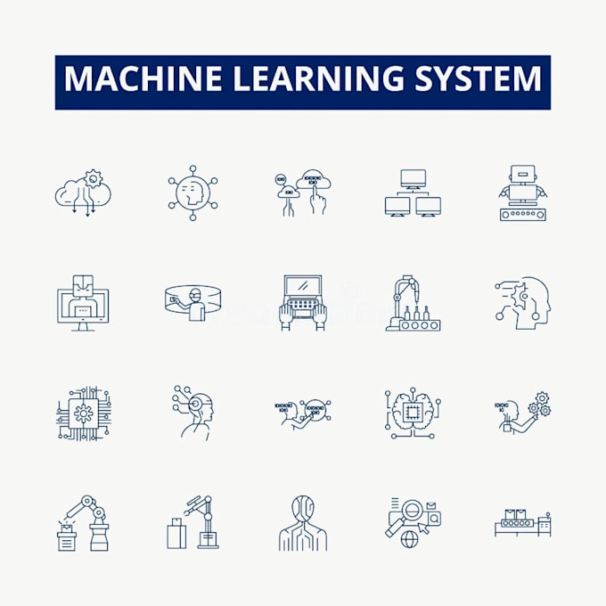 Work on machine learning and deep learning python projects by Aimen ...