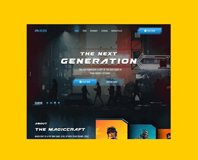 Build responsive wordpress website design by Muskanzarar | Fiverr Build responsive wordpress website design by Muskanzarar | Fiverr