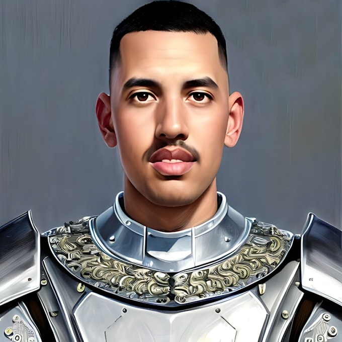 Draw Your Portrait By Artificial Intelligence By Siimo ouaadi Fiverr draw-your-portrait-by-artificial-intelligence-by-siimo-ouaadi-fiverr