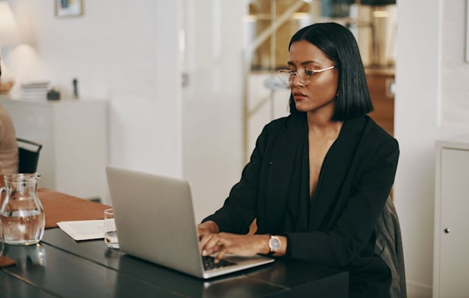 Write an investor ready business plan, business proposal for startups ...