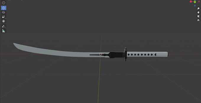 Make low or medium poly models with pbr textures by Jixxxn | Fiverr