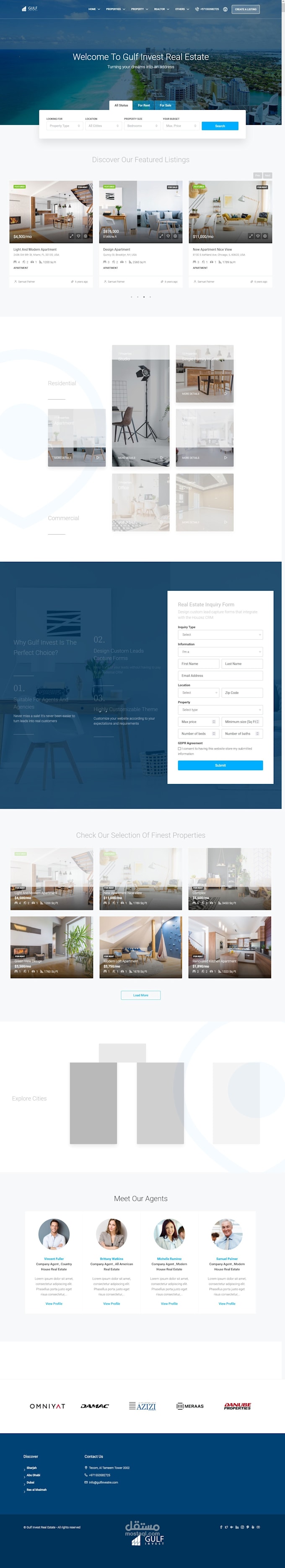 Develop full stack web app using react javascript by Ziad2001kamal | Fiverr Develop full stack web app using react javascript by Ziad2001kamal | Fiverr