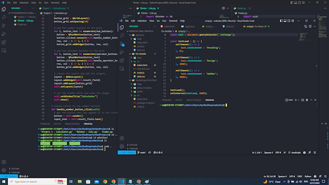 Fix any bugs in your website by Omaryo2 | Fiverr Fix any bugs in your website by Omaryo2 | Fiverr