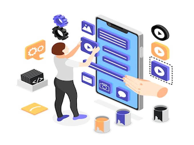 Build android and ios mobile applications by Emmaweb33 | Fiverr Build android and ios mobile applications by Emmaweb33 | Fiverr