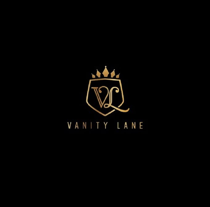 Create a glamour awesome super logo for vanities by Timothy_martin0 ...