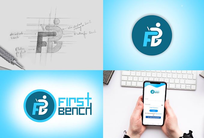 Create a conceptual logo design by Designermilan79 | Fiverr