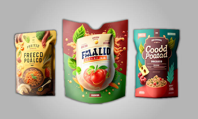 Revamp your packaging design with unique label designs by Catchylabel ...