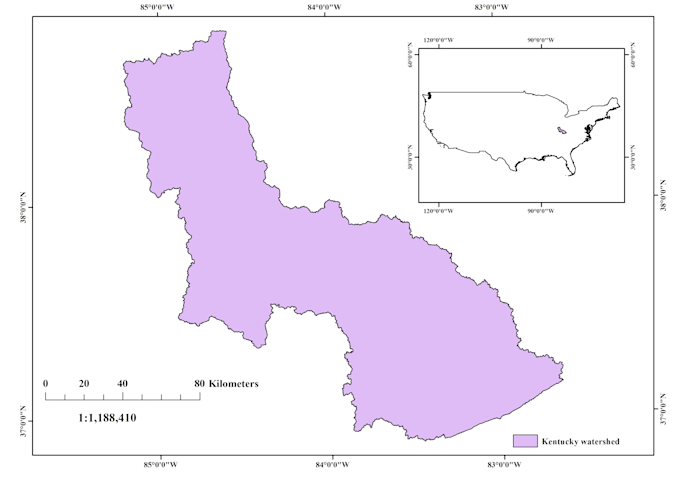 Create Professional Maps And Perform Any Gis Analysis By Suryashankar
