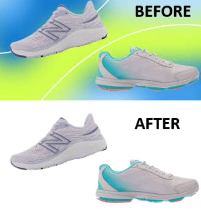 Be removing the backgrounds of 30 easy images in less than a day by ...