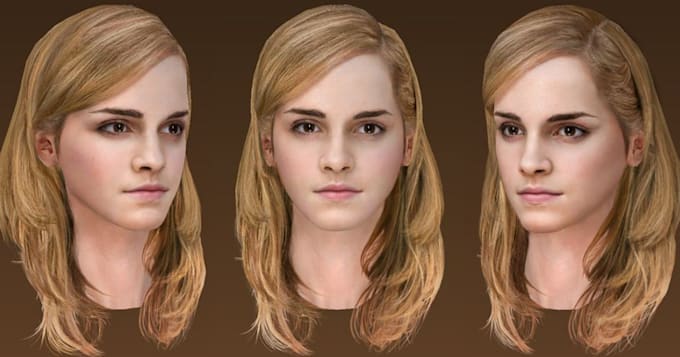 Realistic 3d game hair, xgen and grooming hair, fur and 3d hair model by Florence_mark | Fiverr