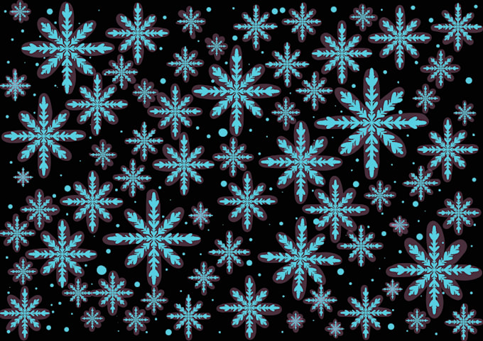 Create beautiful pattern design by Shivanisohal | Fiverr