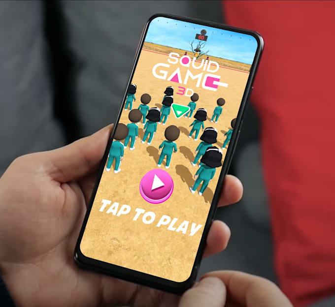 Reskin The App Or Unity Game Redesign Your Android App And Reskin Codecanyon By Mohamedsaeed252