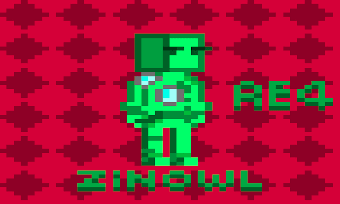 Make a minecraft pixel art character for you by Muki_23 | Fiverr