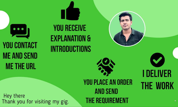 Convert your website to an android and ios apps by Newanhaj | Fiverr