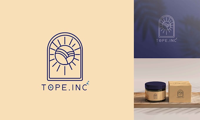 Design a professional and interesting logo for your business by ...