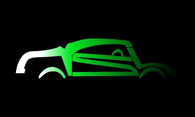 Make custom car logo design with descriptions by Hikaru22 | Fiverr