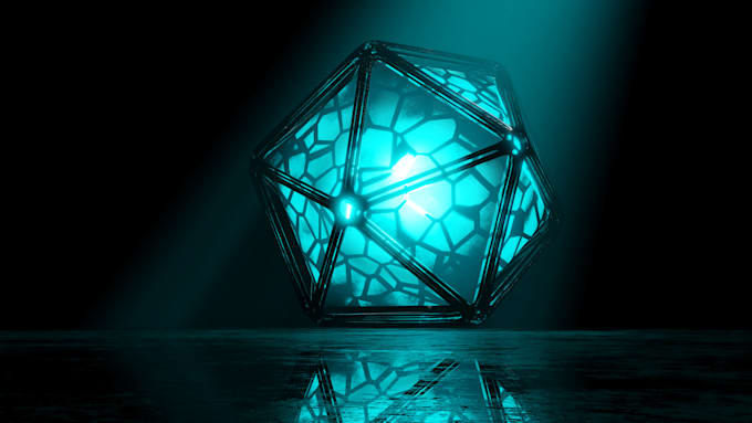 Create unique and realistic 3d wallpaper for your pc by Riot_malokov ...