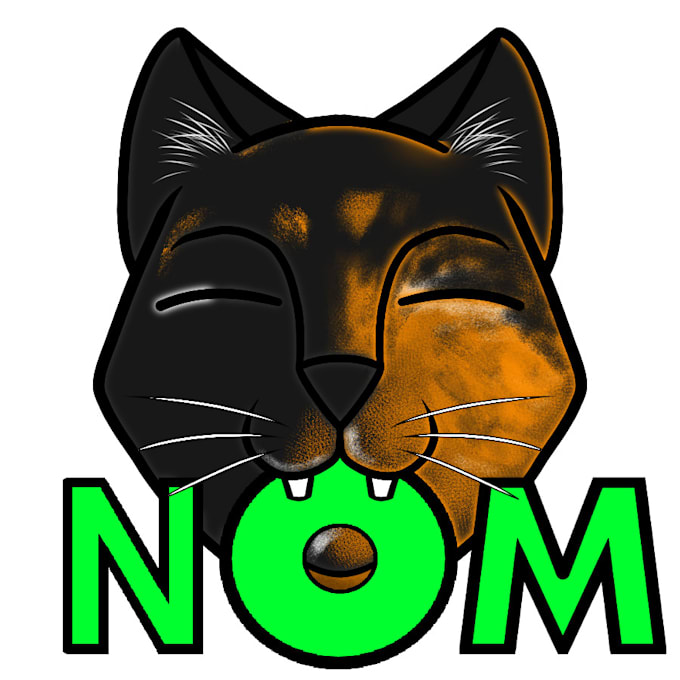 Make twitch emotes using my customizable cat emote designs by ...