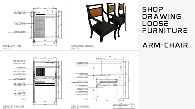 Give you quotation for 3d draw interior design by Hygohcreative | Fiverr