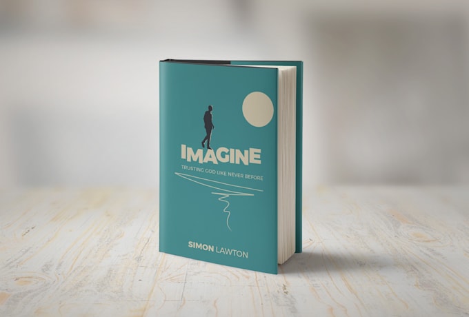 Design a unique book cover design by Begraphix | Fiverr