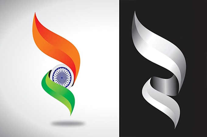 Do logo create recreate and design with recolor by Obydoulhasan535 | Fiverr