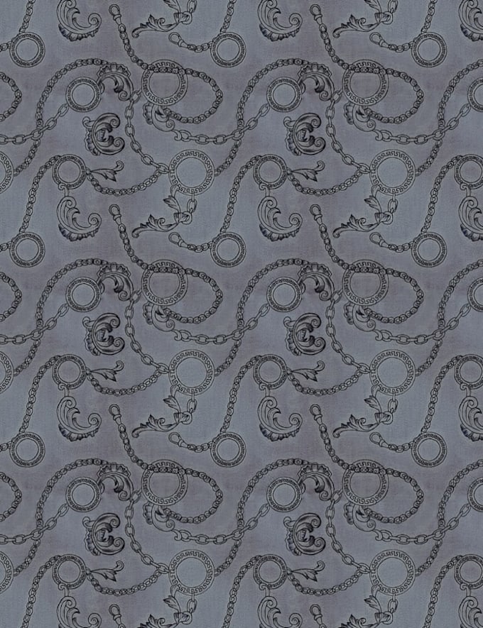 Design best repeat pattern, textile patterns, and fabric print design ...