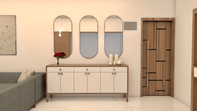 Create photorealistic interior 3d renderings by Interiorindia | Fiverr Create photorealistic interior 3d renderings by Interiorindia | Fiverr