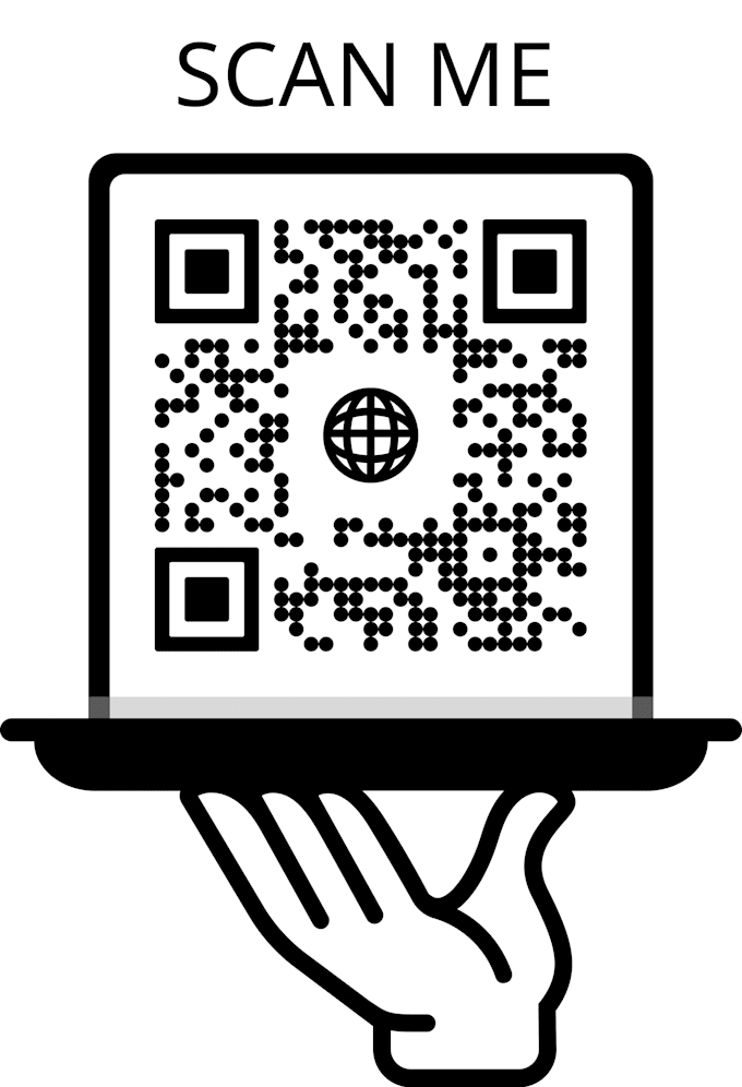 Create professional qr code with logo for your business by ...