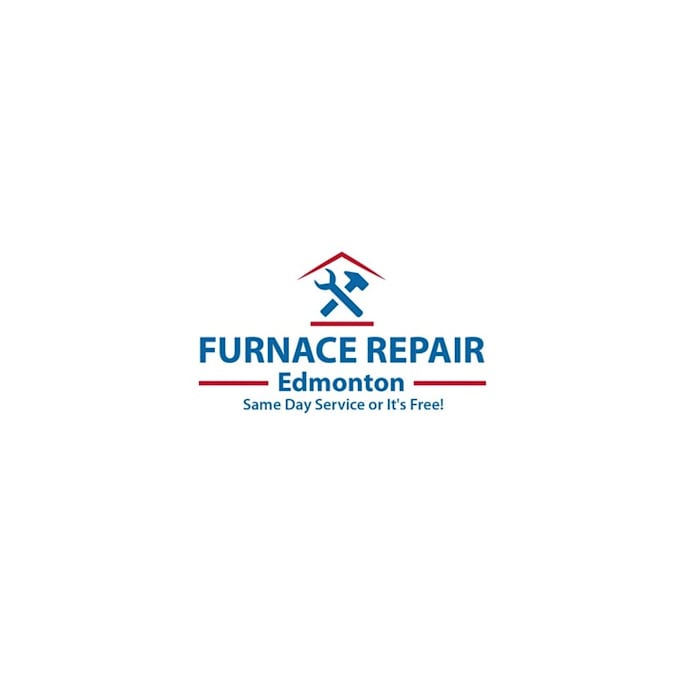 Create a winning popular classic logo for furnace repair edmonton by ...