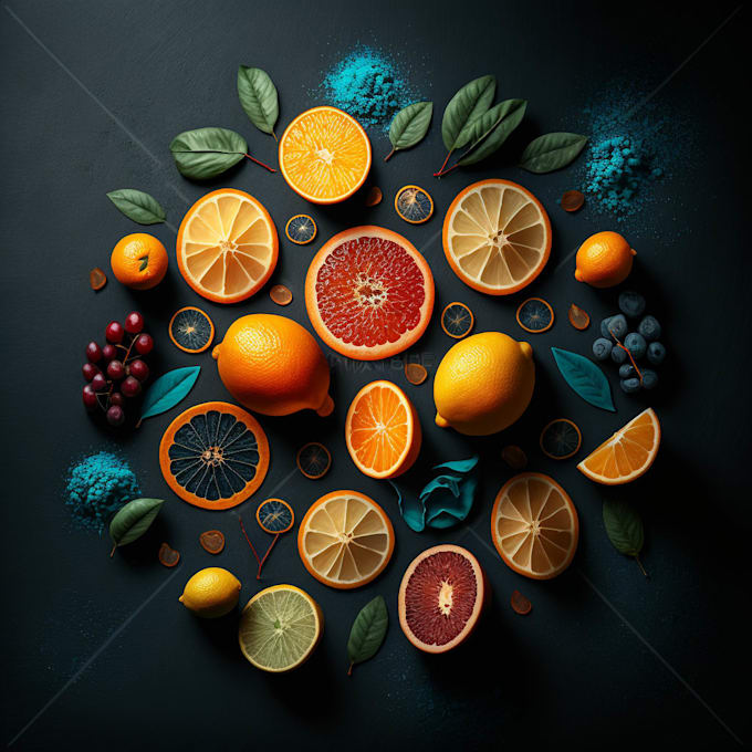 Use ai to create beautiful, high quality visuals for marketing by ...