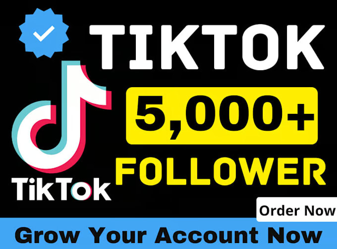 Do viral tik tok promotion, tik tok video, music, tik tok marketing by ...