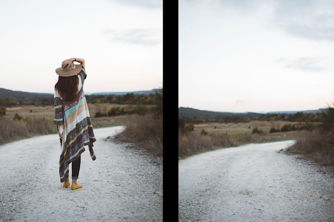 Remove useless background from images by Desingnerps | Fiverr