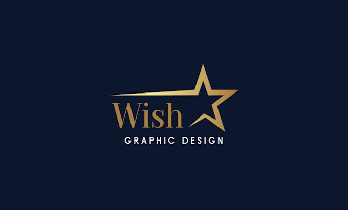 Design your dream project logo by Ewish29 | Fiverr
