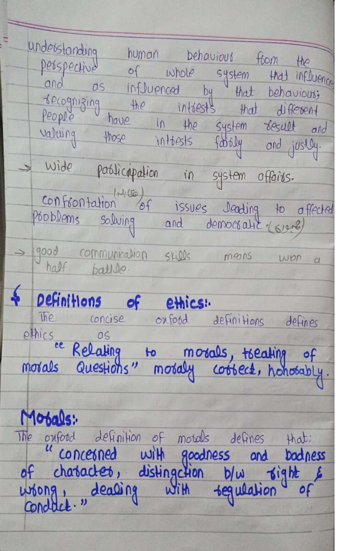 Write handwritten notes and assignment by Gullwish | Fiverr