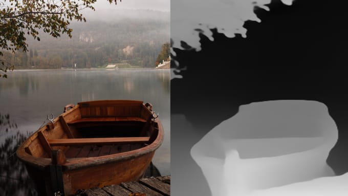 Create detailed depth maps from your pictures by Luciferedits_01 | Fiverr Create detailed depth maps from your pictures by Luciferedits_01 | Fiverr