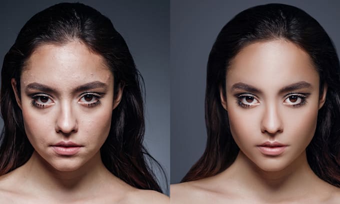 Do high end retouching and product photo retouching by Sanarul_islam ...