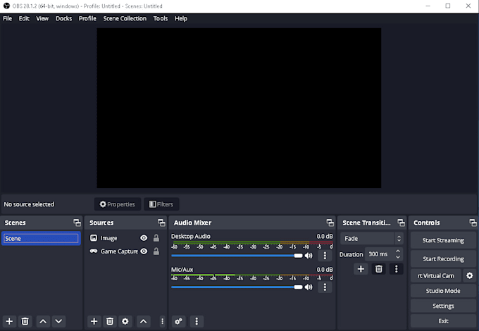 Setup or fix your streamlabs obs or your streaming platform by Nssservices | Fiverr