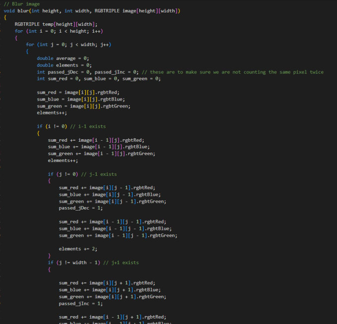 Implement Any Algorithms And Data Structures On Java Python And C By Dhooom3407 Fiverr