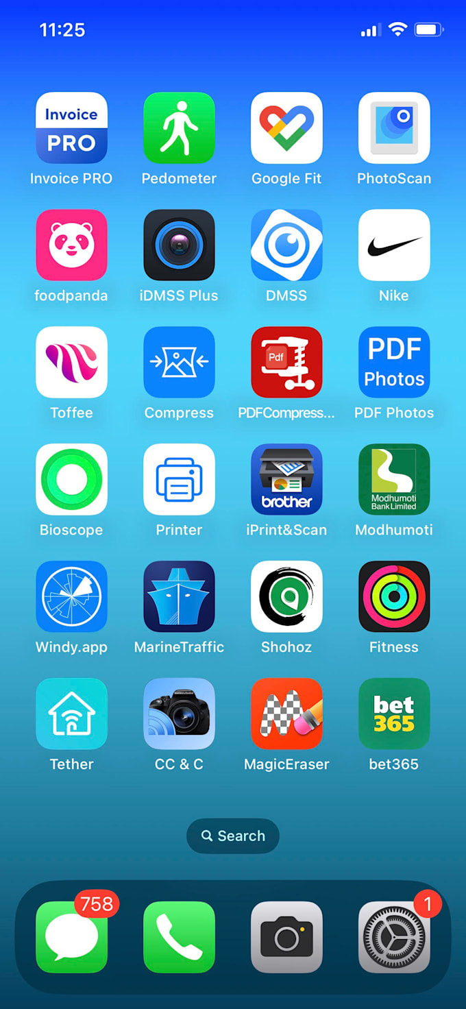 Play test review ios apps and games by Sajib0909 | Fiverr
