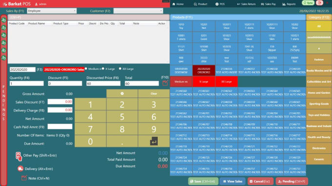 Develop high quality desktop application using c sharp dot net wpf only ...