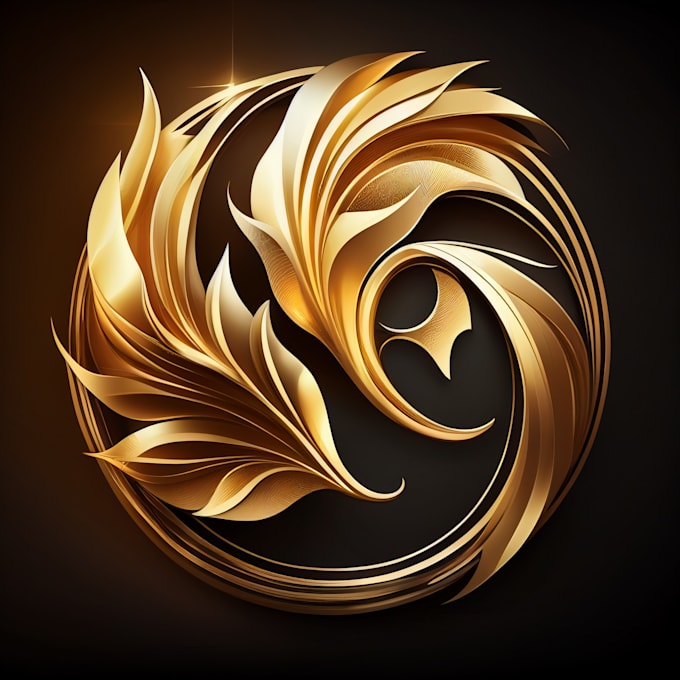 Design any type of logo by Wanjades | Fiverr Design any type of logo by Wanjades | Fiverr