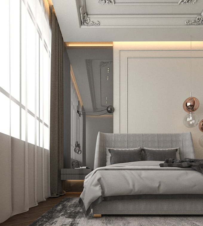 Create photorealistic interior 3d renderings by Doniasaaed | Fiverr Create photorealistic interior 3d renderings by Doniasaaed | Fiverr