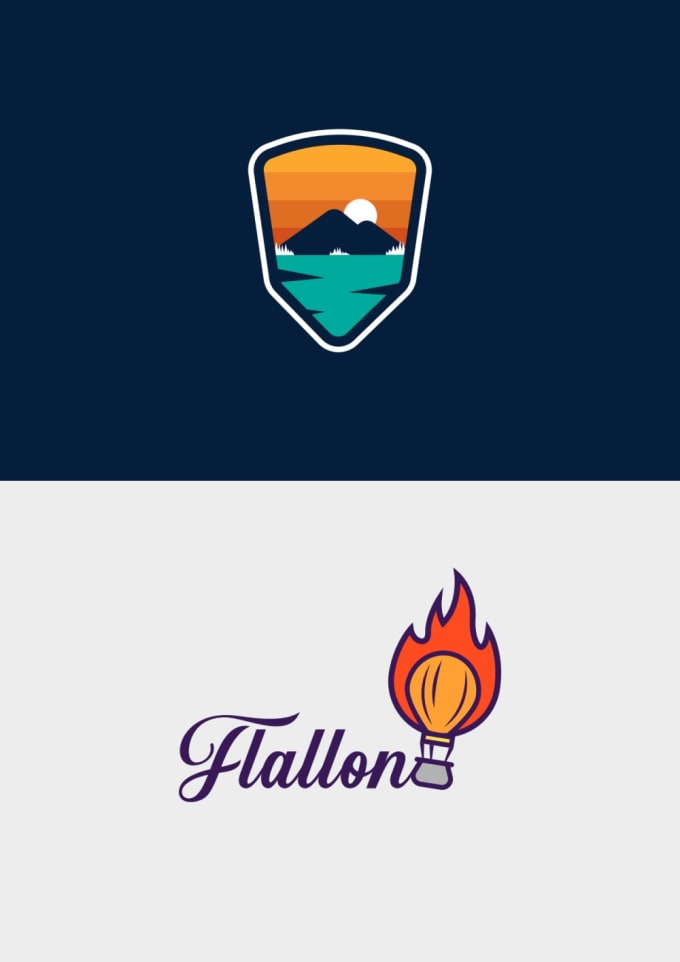 Provide first class, expert logo design service by Olivia511 | Fiverr