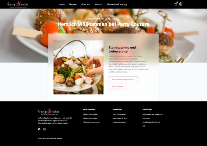 Create your website using reactjs, nextjs, nodejs and redux by ...