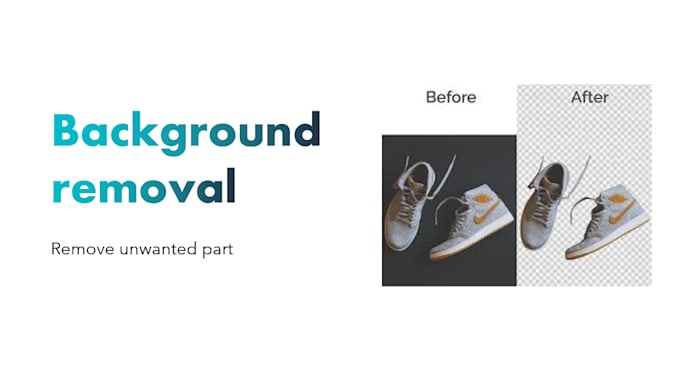 Background removal and product photo retouching in photoshop by ...