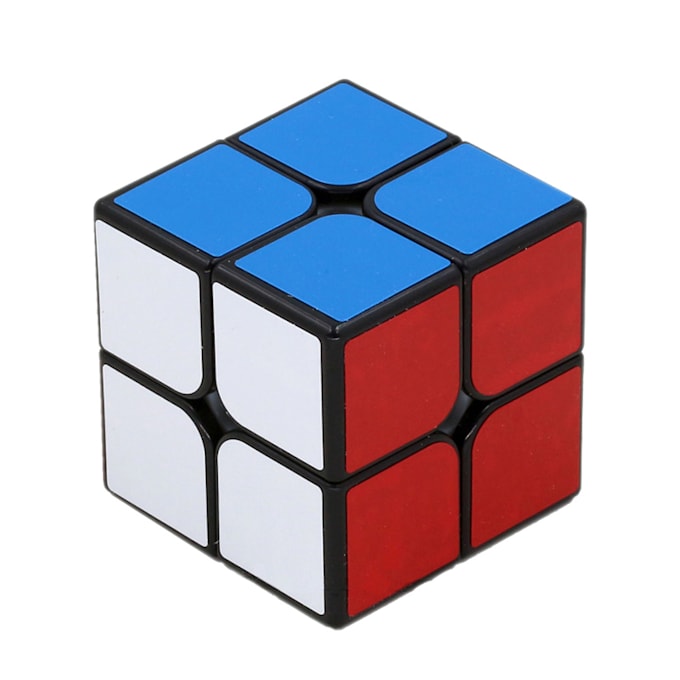 Teach You To Make The Rubiks Cube By Joaoffelicio Fiverr
