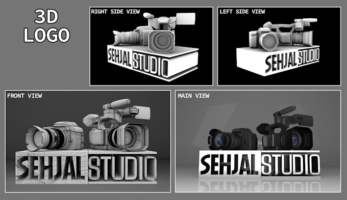 Design 3d objects and characters proficiently in autodesk maya by ...