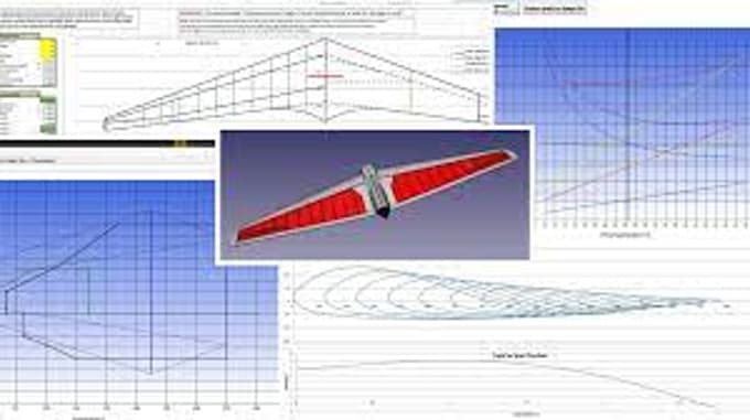 Design your concepts in 2d and 3d solidworks ansys by Bravosi23 | Fiverr