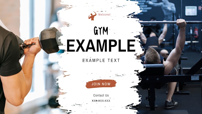 Design for your profile picture, banner and your thumbnails by ...