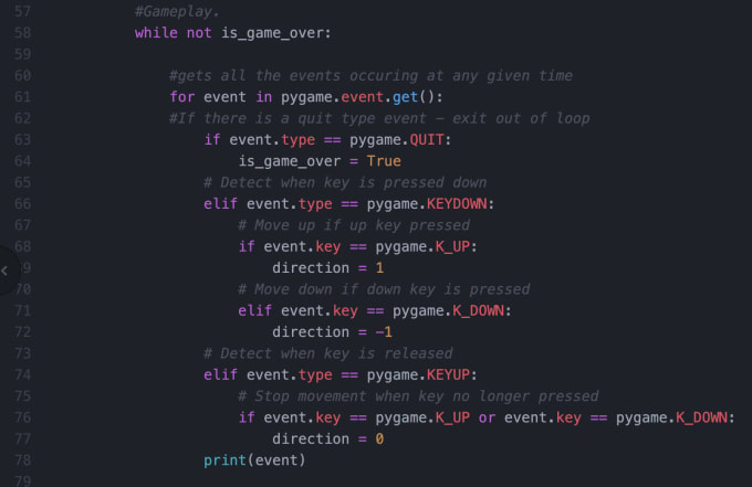 Code Your C Sharp Cpp Java And Python Program Projects By Felipedmscnn Fiverr